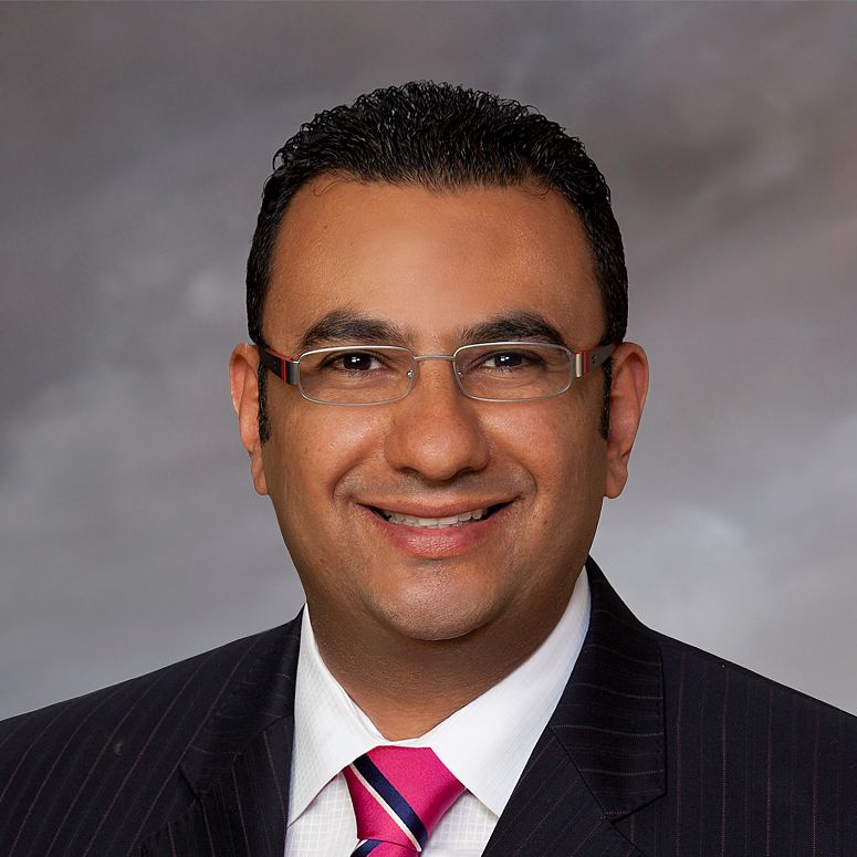 Magued Private Tutor from Toronto, Canada - $35/hr