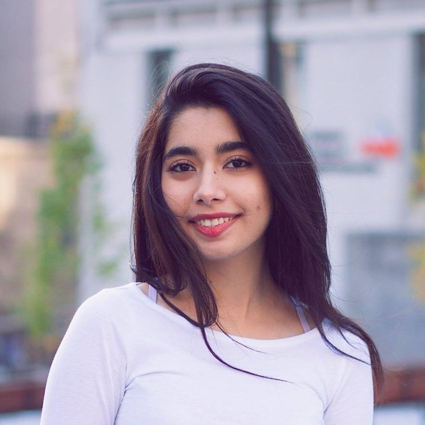 Sabrah Private Tutor from Montréal, Canada - $18/hr