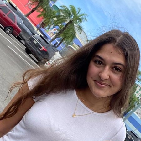 Kyana Private Tutor from Waterloo, Canada - $30/hr