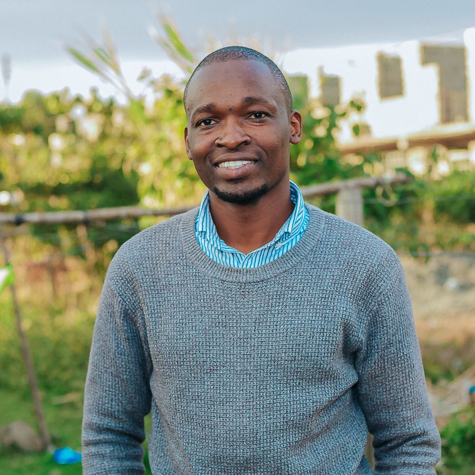 COLLINS Private Tutor from Nairobi, Kenya - $10/hr