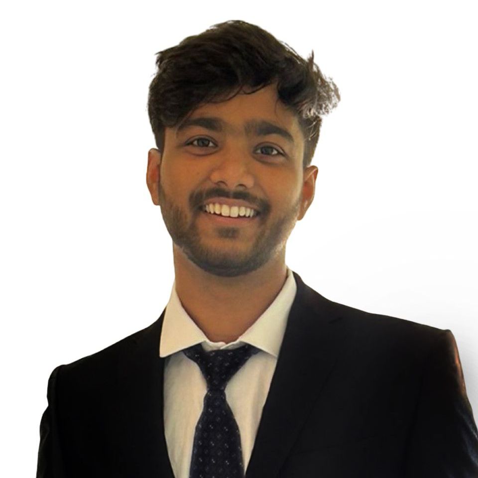 Smayan Private Tutor from Bengaluru, India - $25/hr