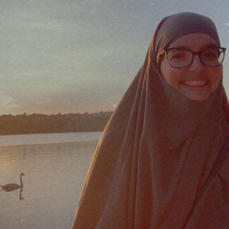 Sarah Private Tutor from Paris, France - $15/hr