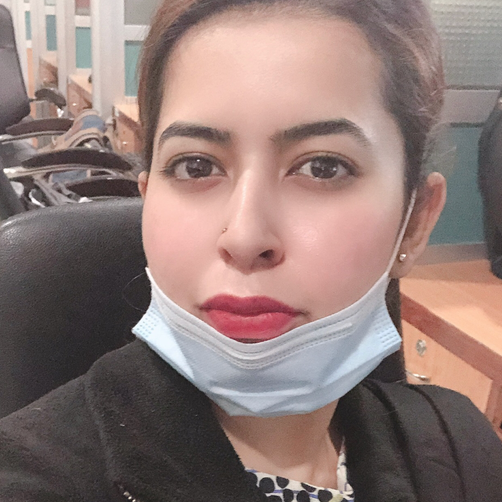 Beenish Private Tutor from Rawalpindi, Pakistan - $10/hr