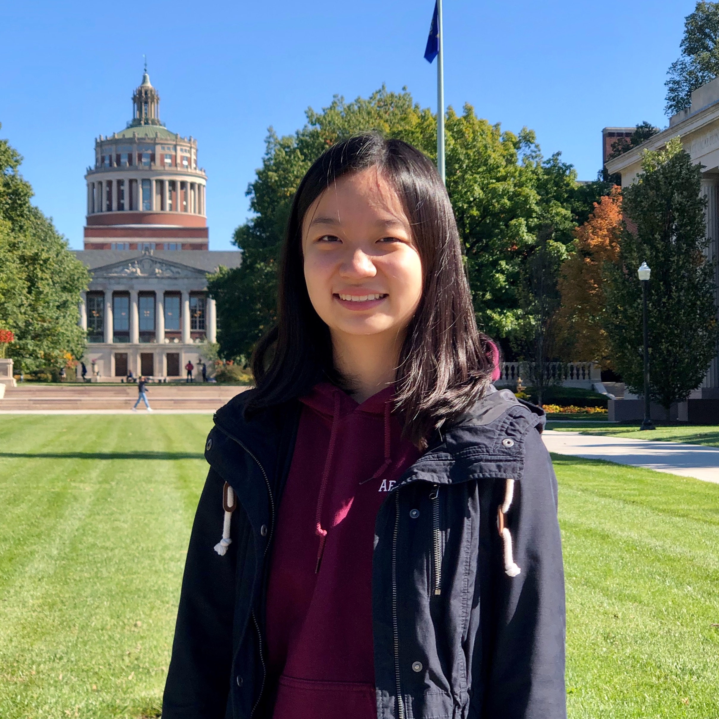 Madeline Private Tutor from Oakville, Canada - $30/hr