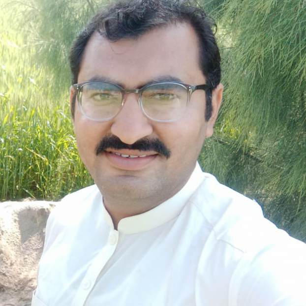 Naeem Private Tutor from Sargodha, Pakistan - $10/hr