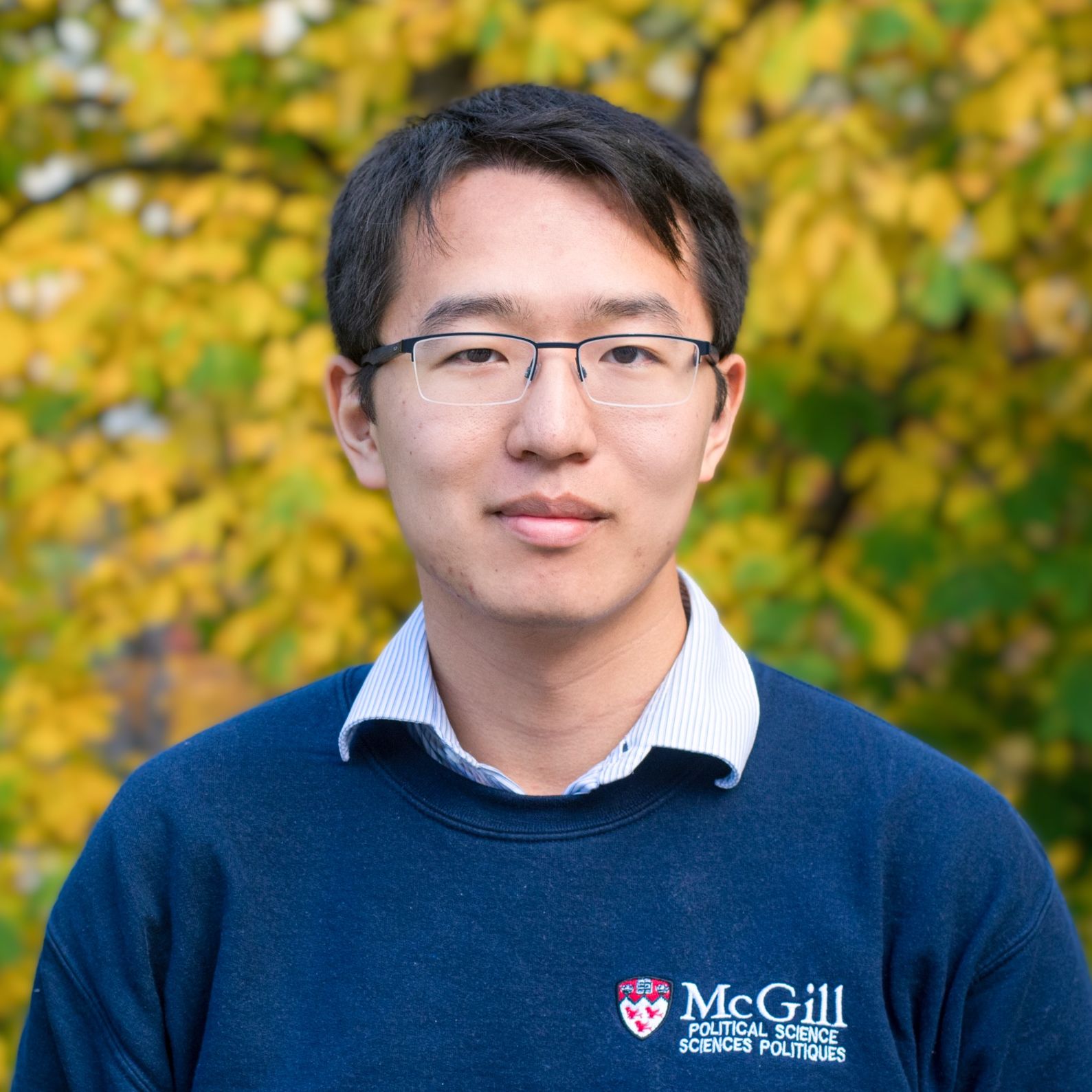 Peter Private Tutor from Montreal, Canada - $20/hr