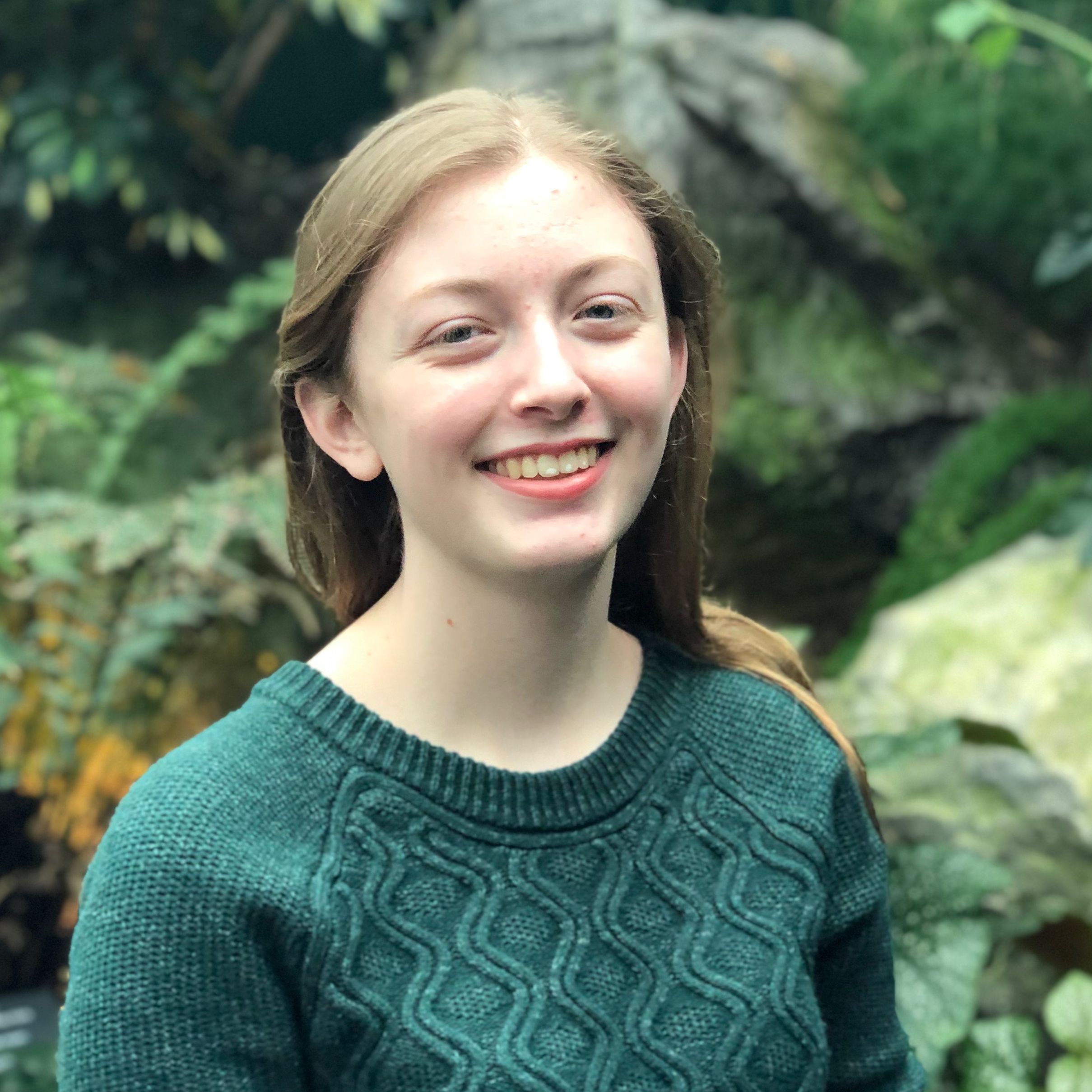 Hannah Private Tutor From Edmonton Canada 20hr 9384