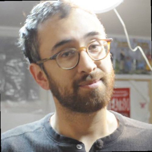 Ricardo Private Tutor from Pittsburgh, United States - $20/hr Ricardo Private Tutor from Pittsburgh, United States - $20/hr