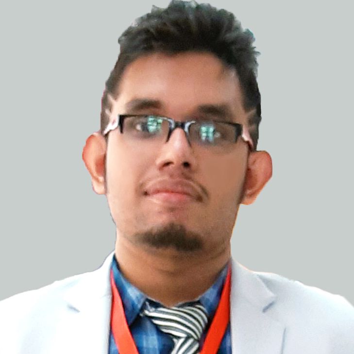 Rafee Al Private Tutor from Calgary, Canada - $20/hr