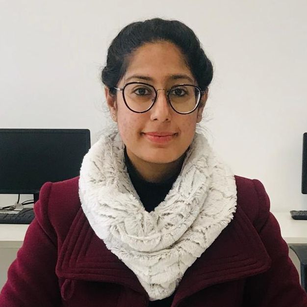 Sawinder Private Tutor from Chandīgarh, India - $16/hr