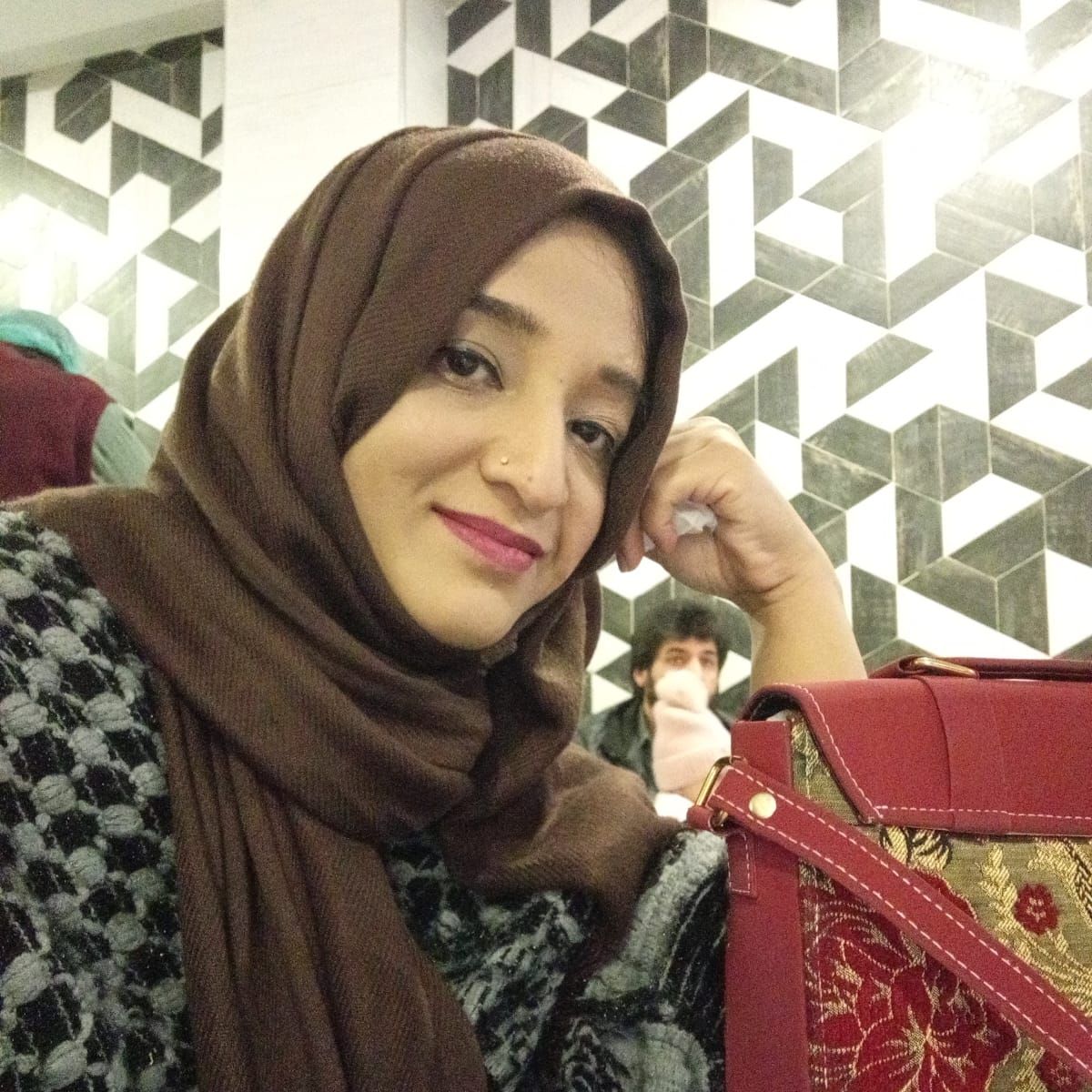 Sadia Private Tutor from Rawalpindi, Pakistan - $6/hr