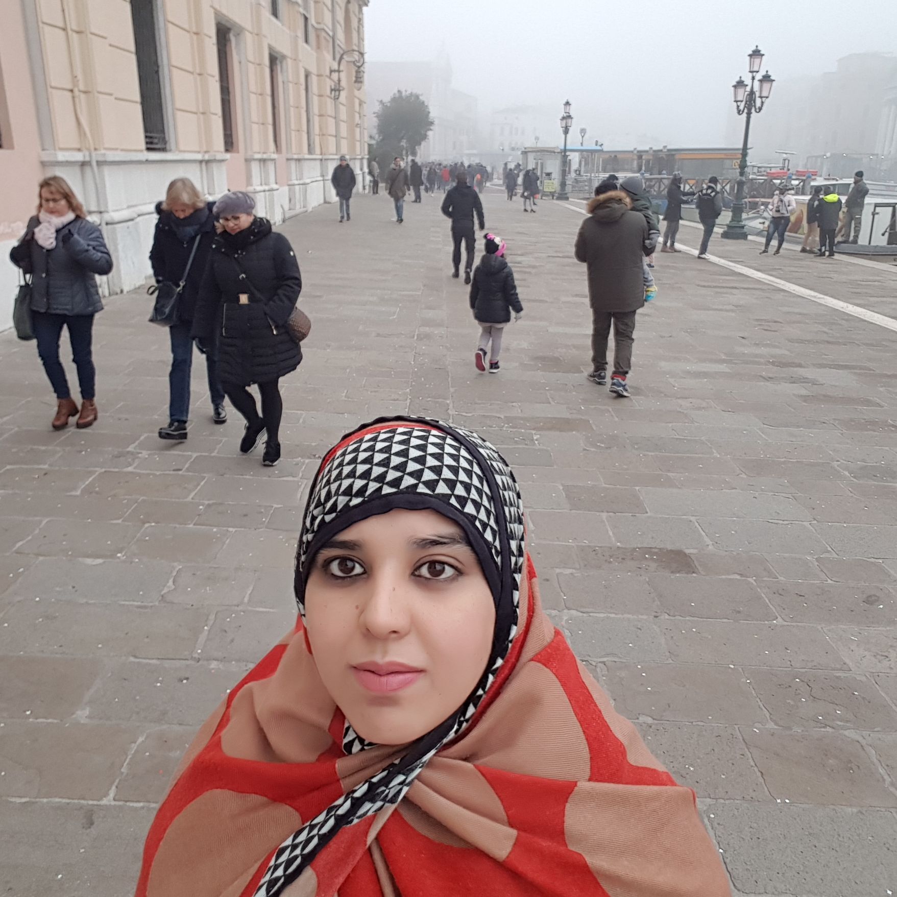 Naveeda Private Tutor from Senigallia, Italy - $10/hr