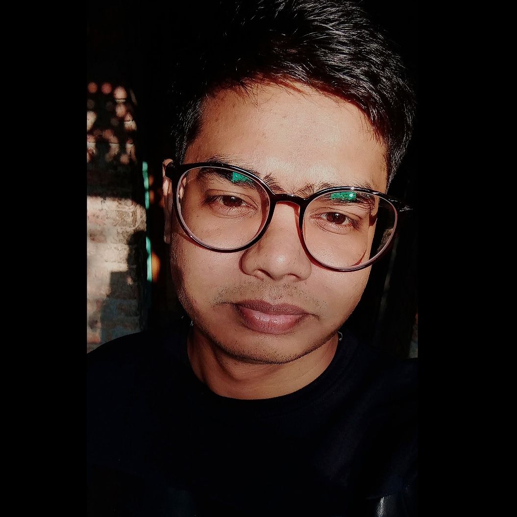 Himanshu Private Tutor from Bareilly, India - $10/hr