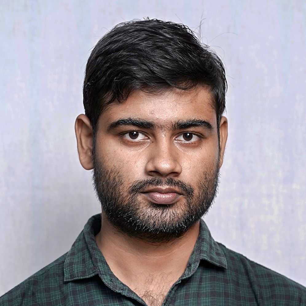 APURBA Private Tutor from Khat Nagar, India - $7/hr