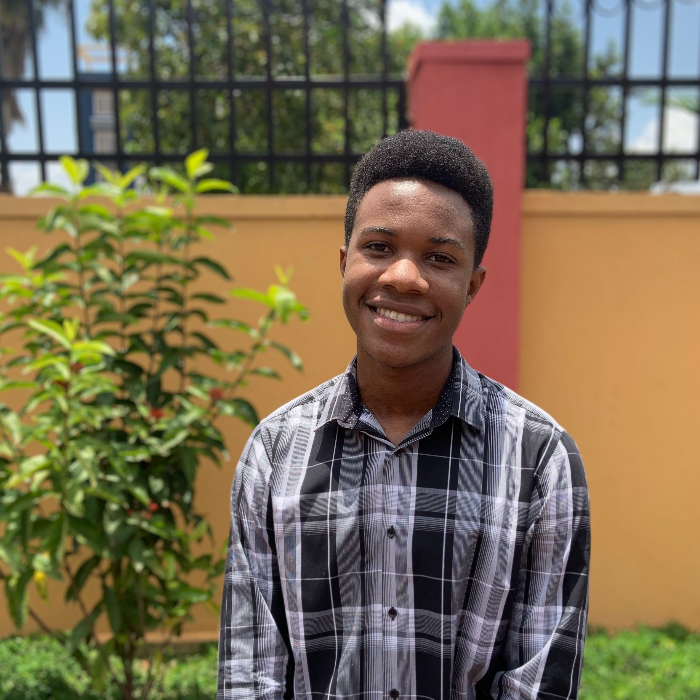 Calvin Private Tutor from Kampala, Uganda - $13/hr