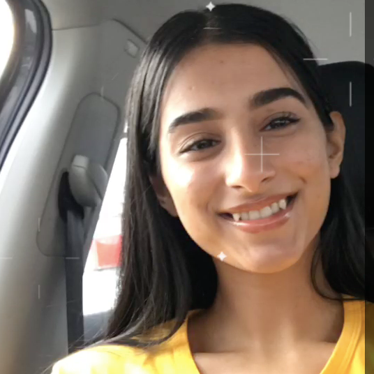 Jasmine Private Tutor from Abbotsford, Canada - $25/hr