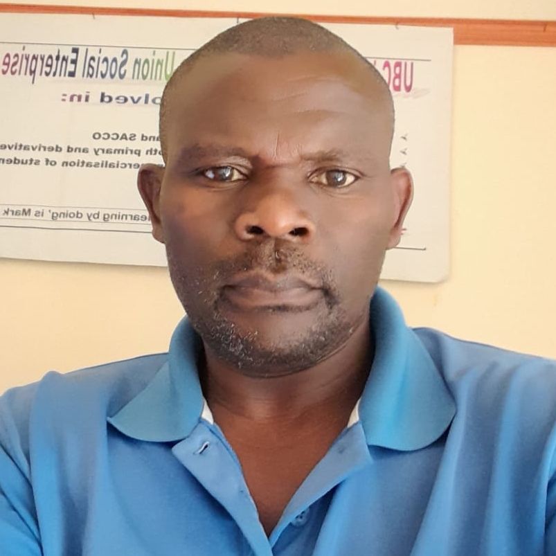 Julius Private Tutor from Kabwohe, Uganda - $15/hr