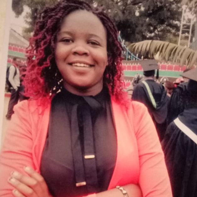 Winnie Private Tutor from Nairobi, Kenya - $20/hr