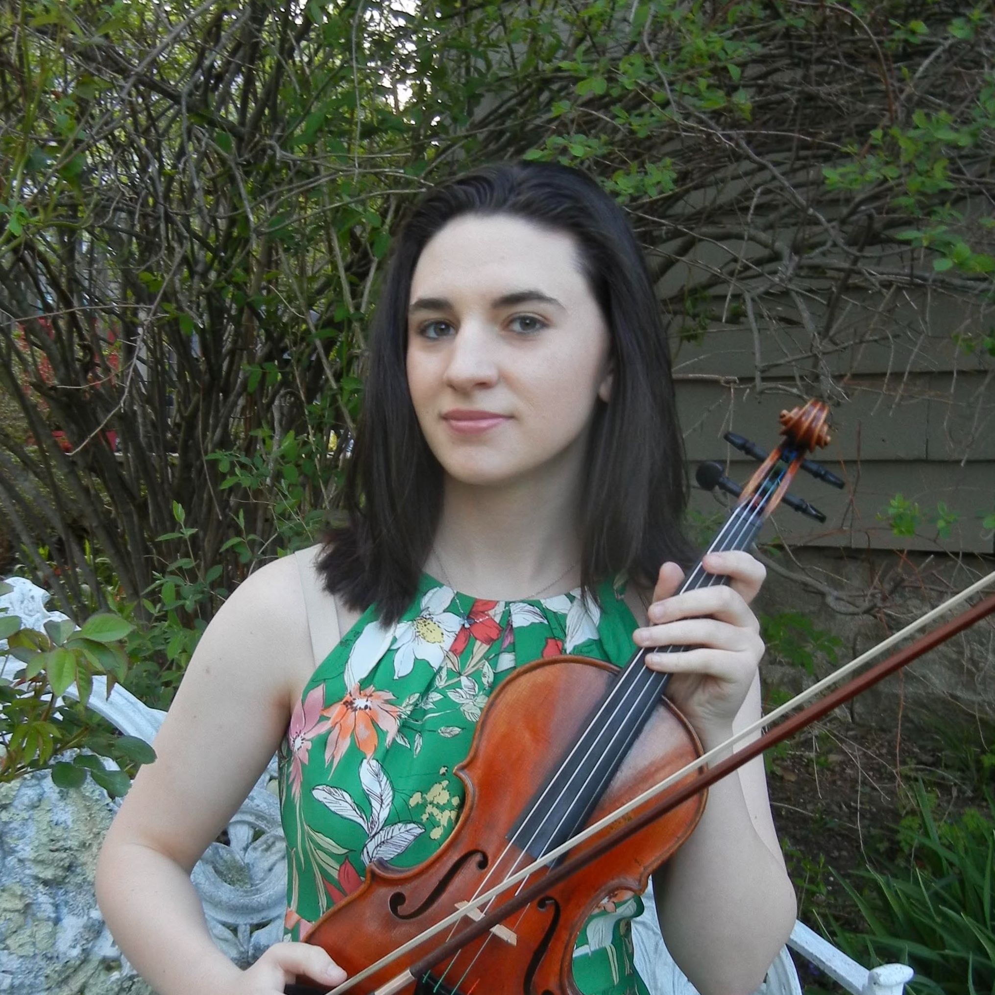 Juliet Private Tutor from New haven, United States - $20/hr