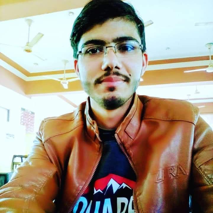 Akbar Private Tutor from Lahore, Pakistan - $5/hr