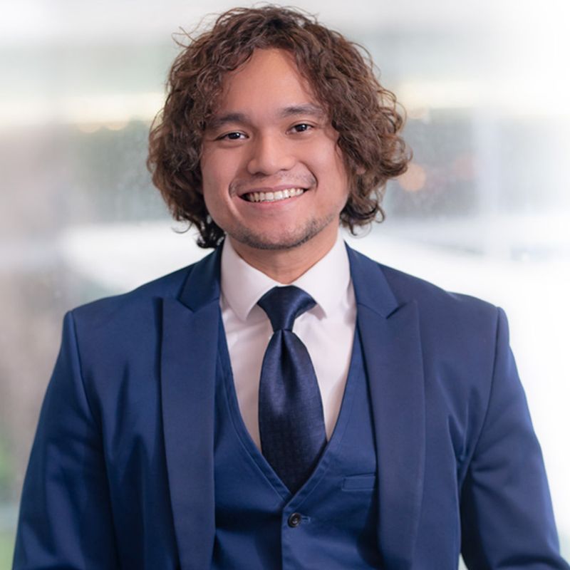 Gabriel Private Tutor from Toronto, Canada - $60/hr