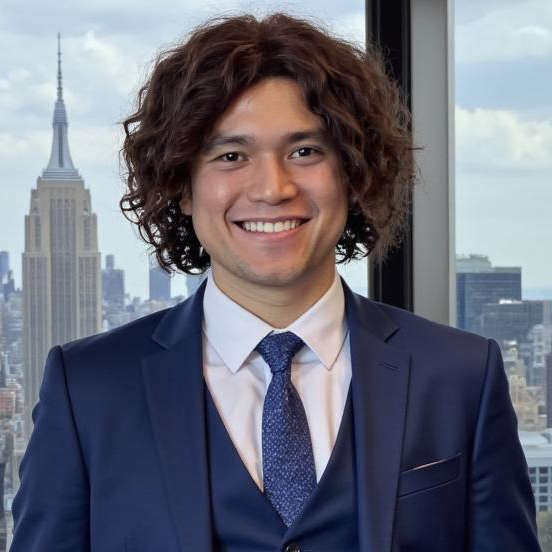 Gabriel Private Tutor from Toronto, Canada - $150/hr
