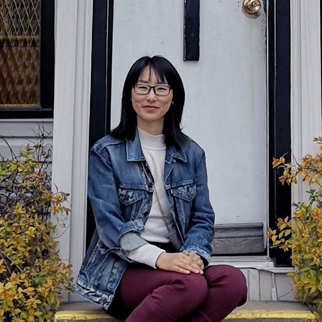 Kerry Private Tutor from Ottawa, Canada - $50/hr