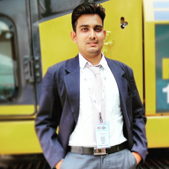 Siddharth Private Tutor from Windsor, Canada - $15/hr