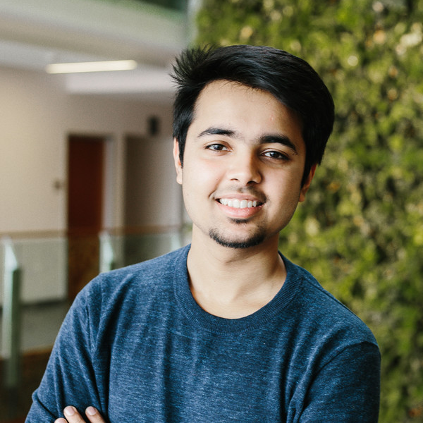 Chetanya Private Tutor from Vanier, Canada - $19/hr