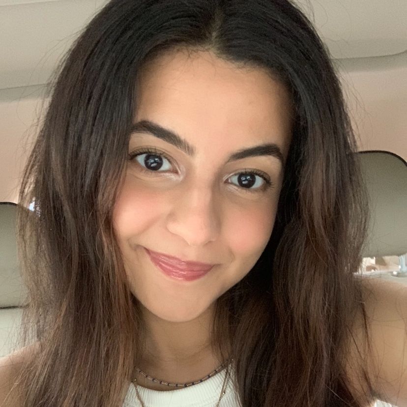 Mariam Private Tutor from Ottawa, Canada - $25/hr