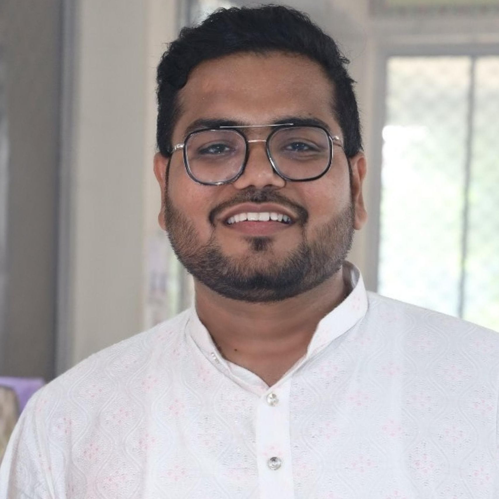 Punit Private Tutor from Kishangarh, India - $20/hr