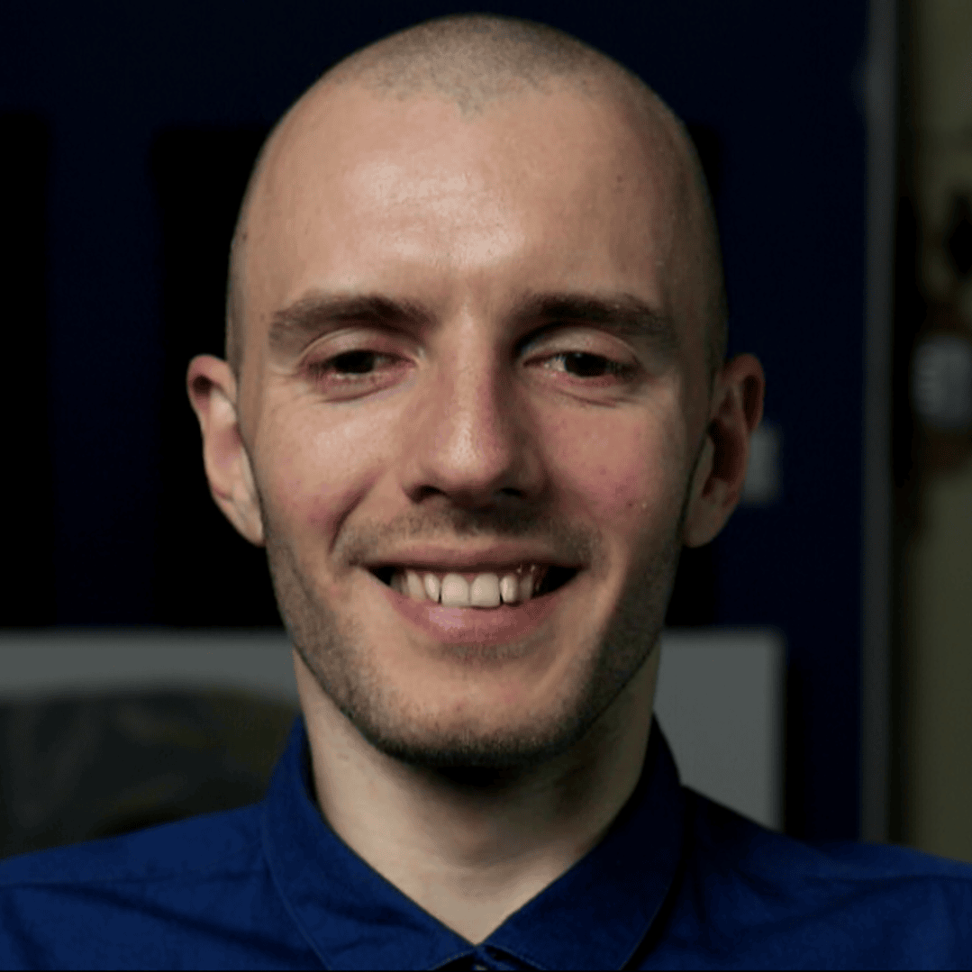 Danny Private Tutor from Odesa, Ukraine - $31/hr