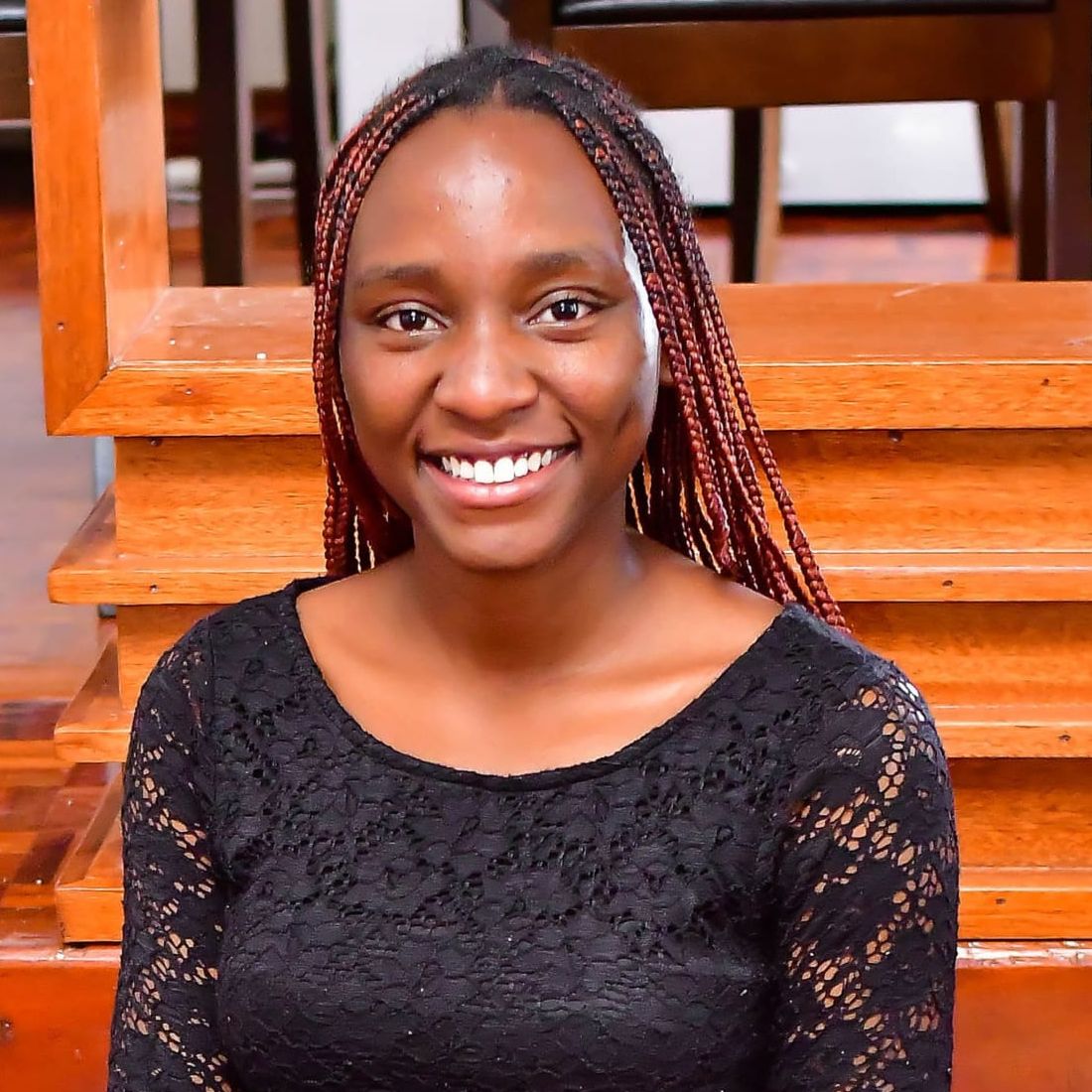 Mitchelle Private Tutor from Nairobi, Kenya - $15/hr