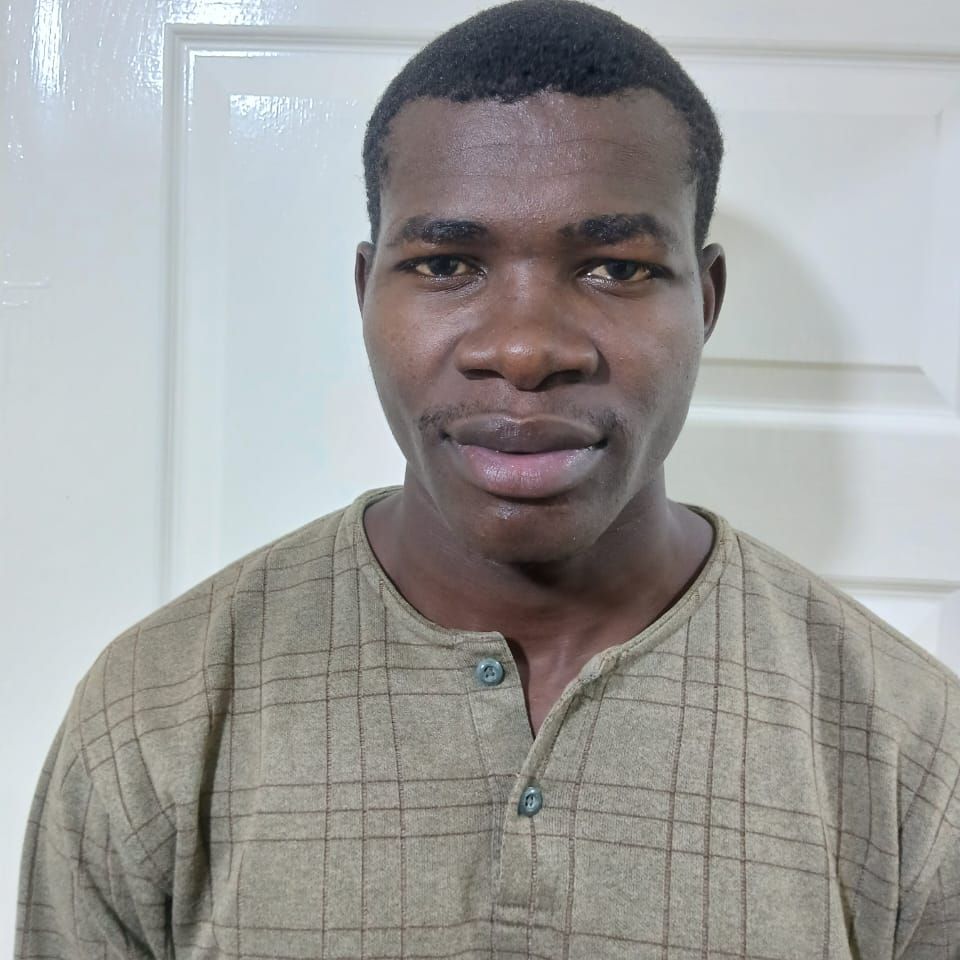 Ogwang Samuel Private Tutor from Nairobi, Kenya - $13/hr