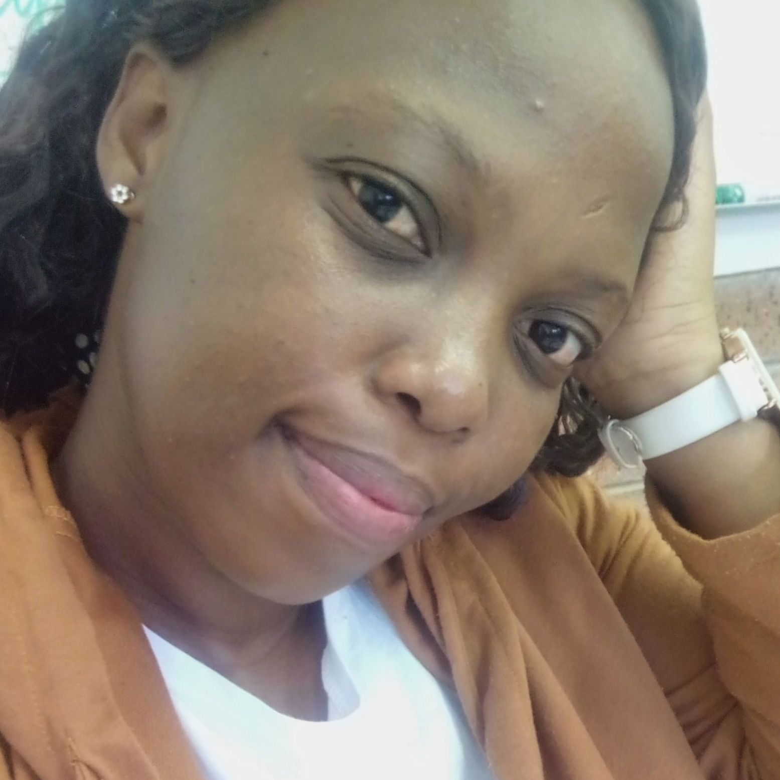 Mamello Tsholofelo Private Tutor from Virginia, South Africa - $7/hr