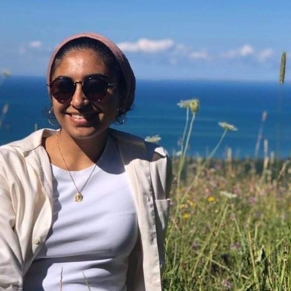 Naima Private Tutor from Toronto, Canada - $25/hr