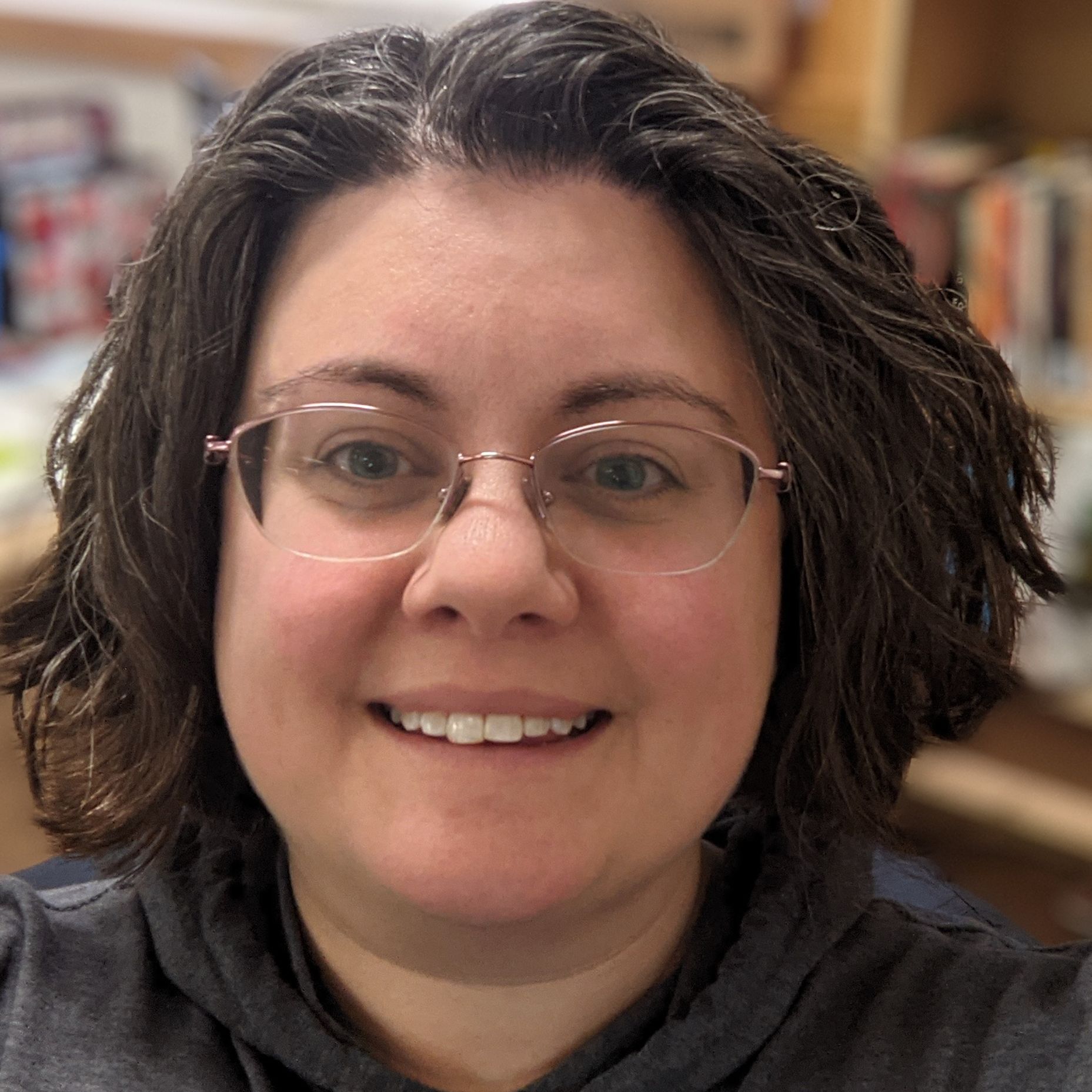 Robyn Private Tutor from New Glasgow, Canada - $25/hr