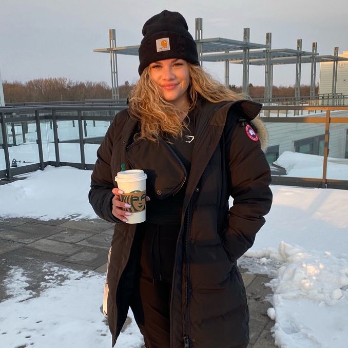 Selena Private Tutor from Hamilton, Canada - $20/hr