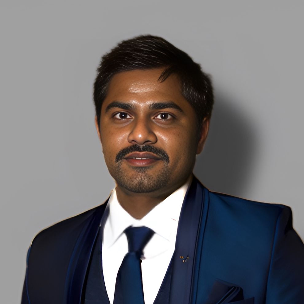 Prashanth Private Tutor from Surrey, Canada - $100/hr