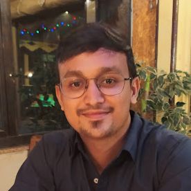 Nisarg Private Tutor from Toronto, Canada - $25/hr