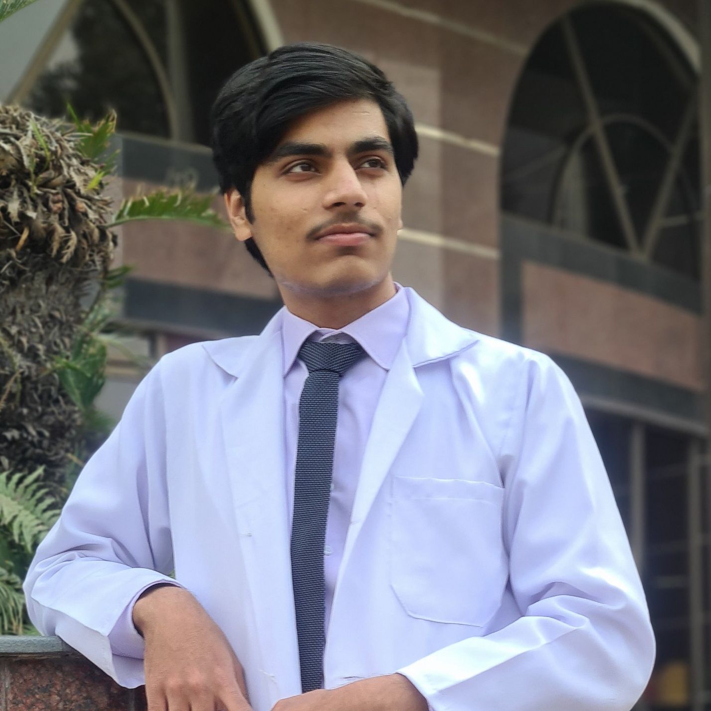Asad Private Tutor from Lahore, Pakistan - $5/hr