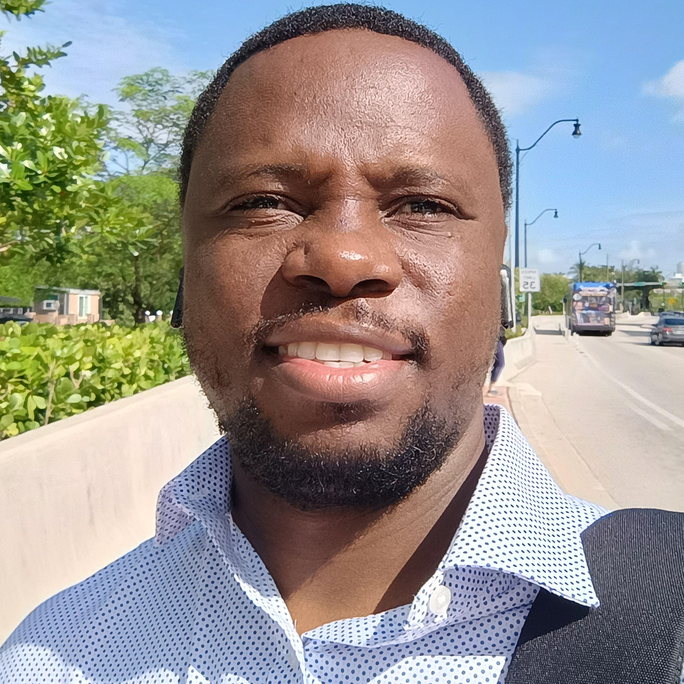 FRANK Private Tutor from Miami, United States - $30/hr