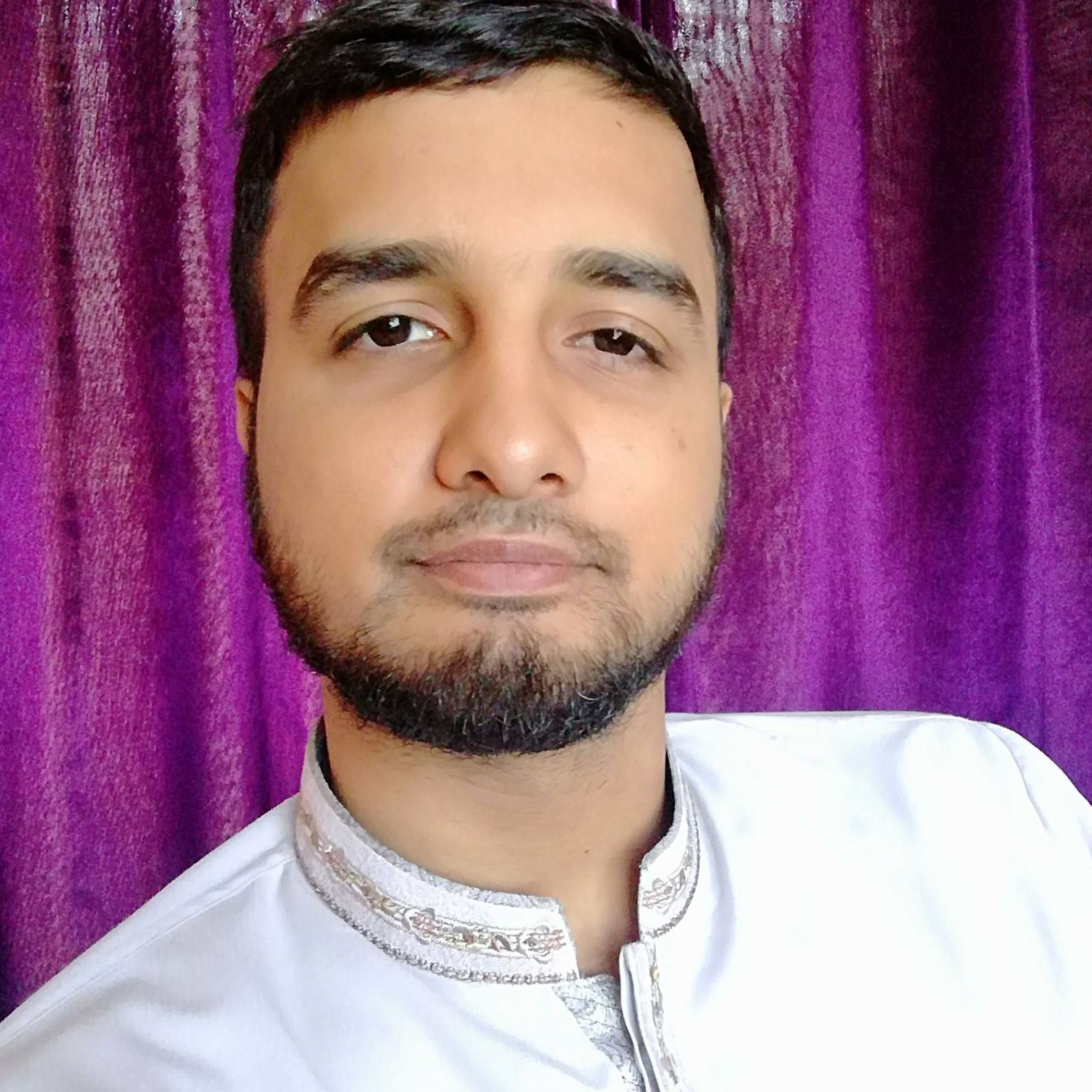 ASHAR Private Tutor from Lahore, Pakistan - $25/hr