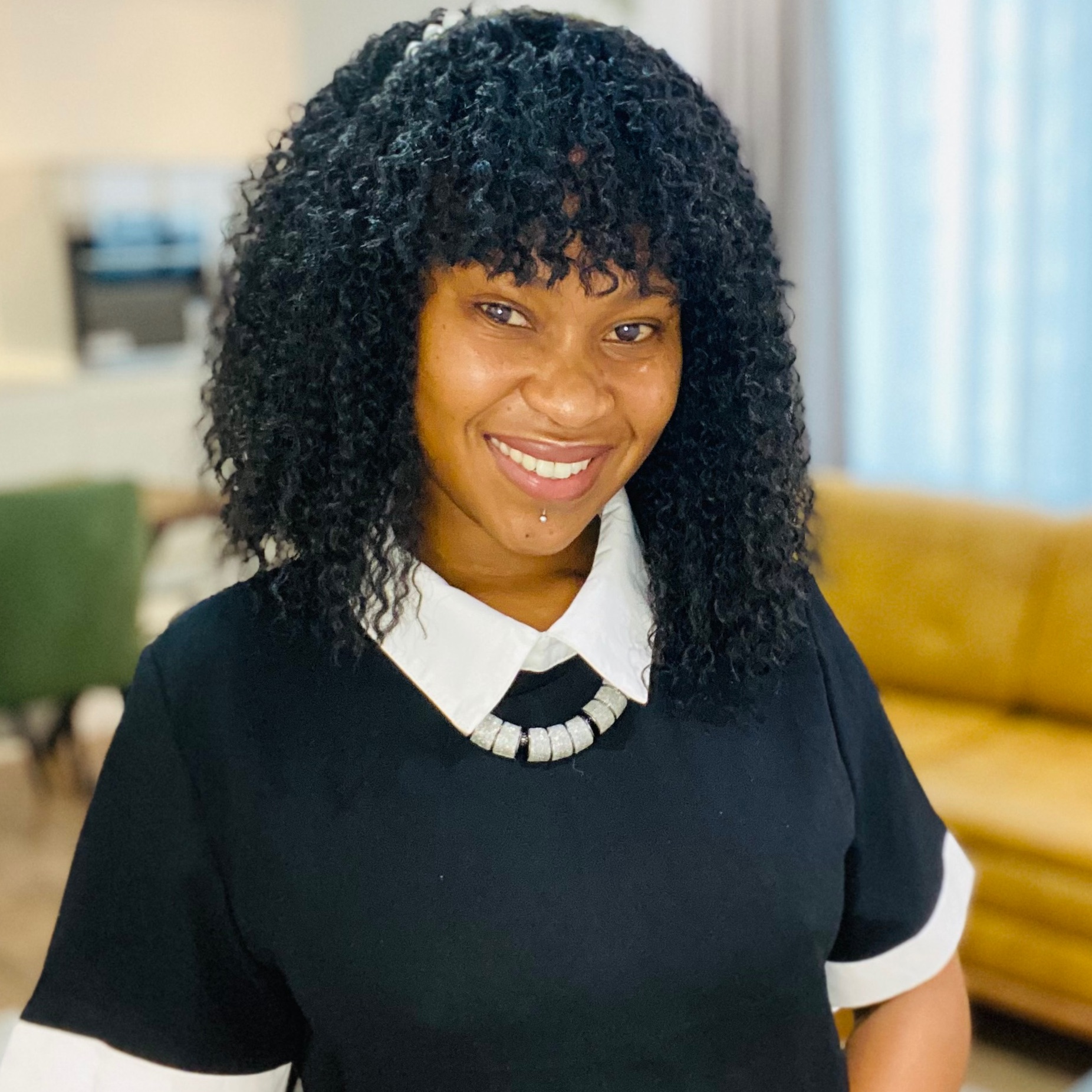 Boitumelo Private Tutor from Addis Ababa, Ethiopia - $10/hr