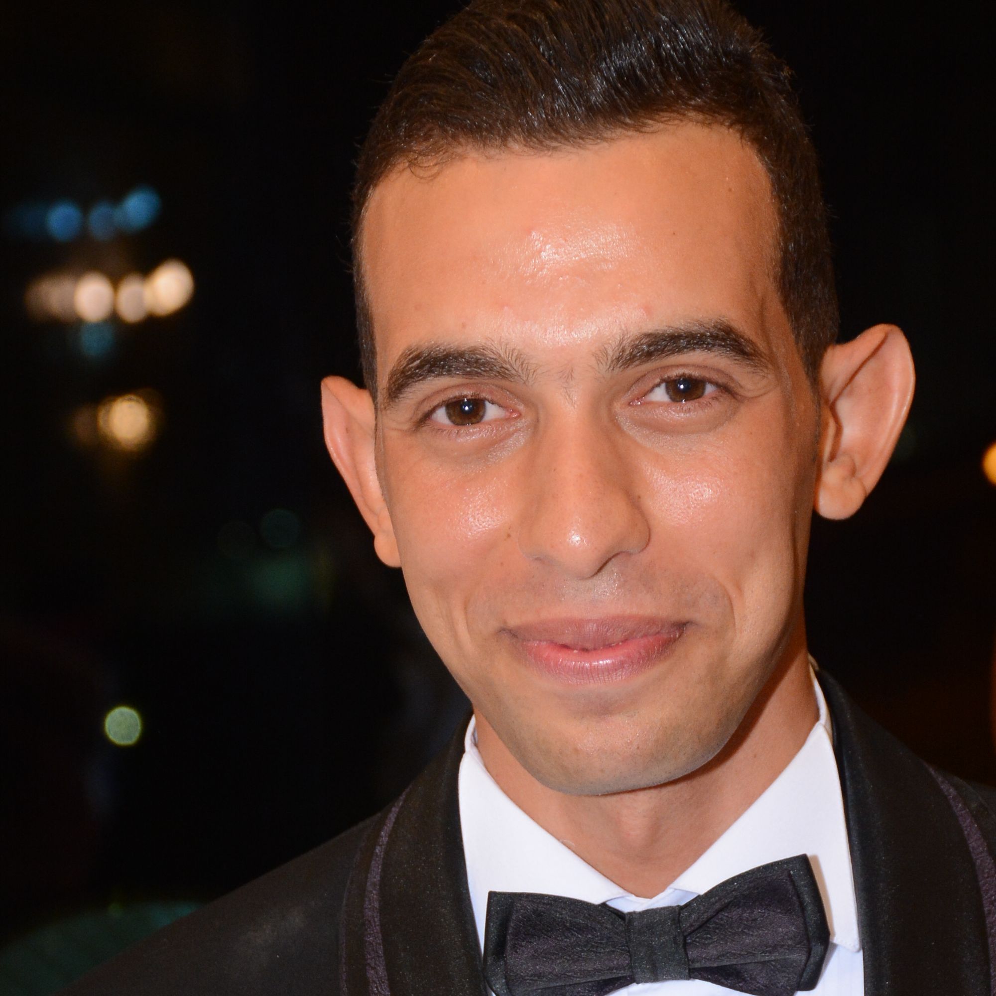 Moamen Private Tutor from El Raml 2, Egypt - $10/hr