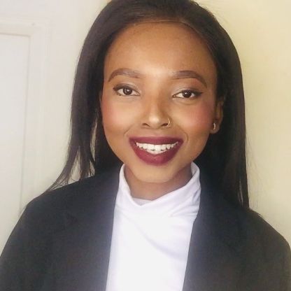 Tsholofelo Private Tutor from Mmabatho, South Africa - $5/hr