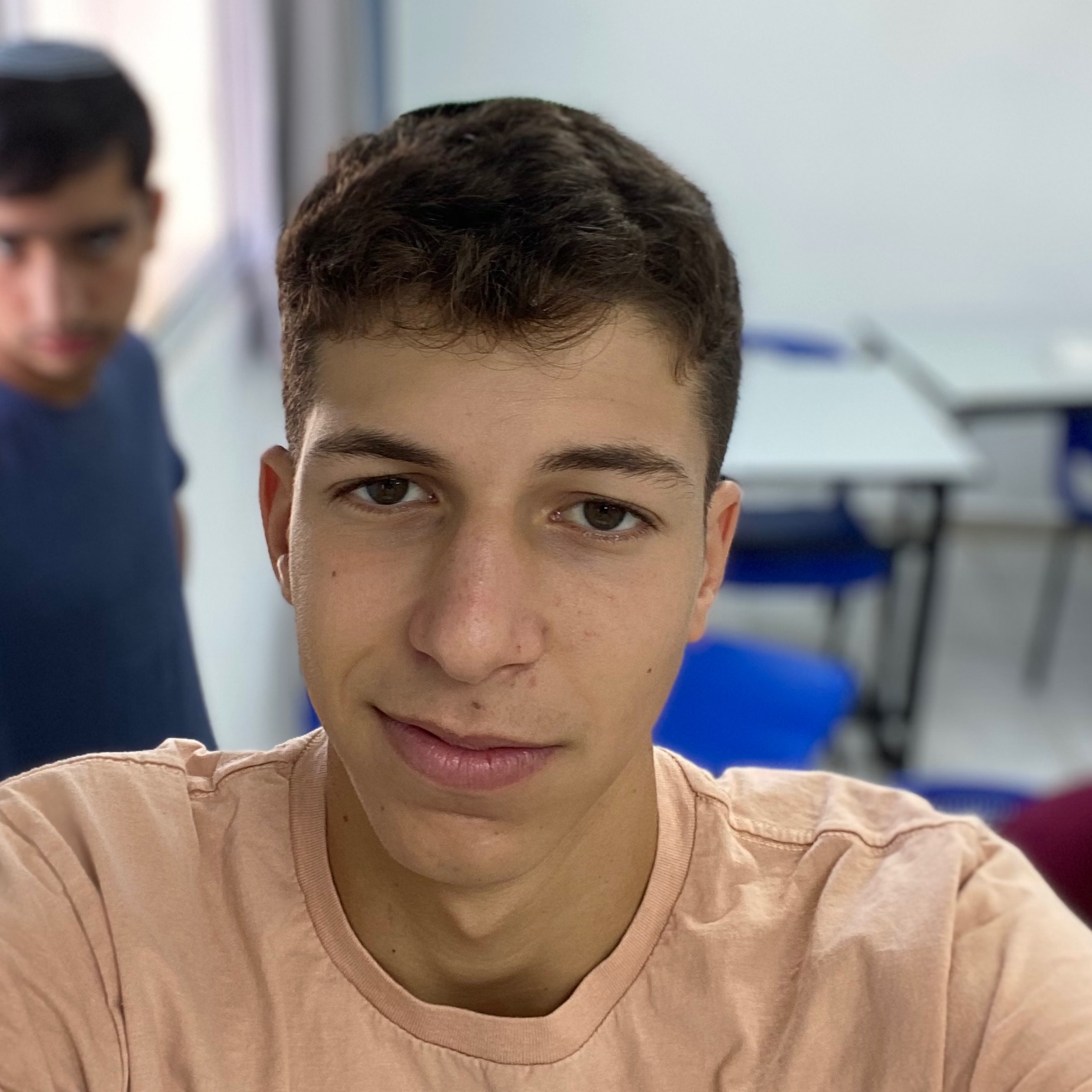 Nave Private Tutor from Nitzan, Israel - $25/hr