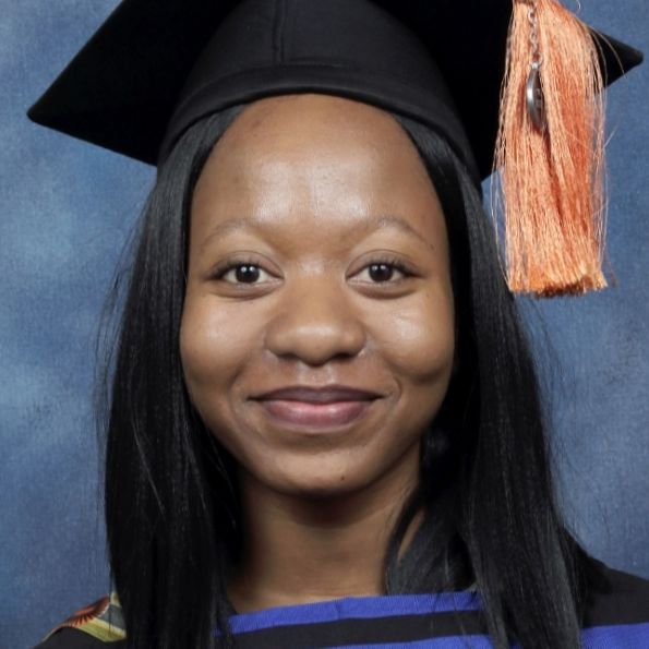 Evelyn Private Tutor from Randburg, South Africa - $7/hr