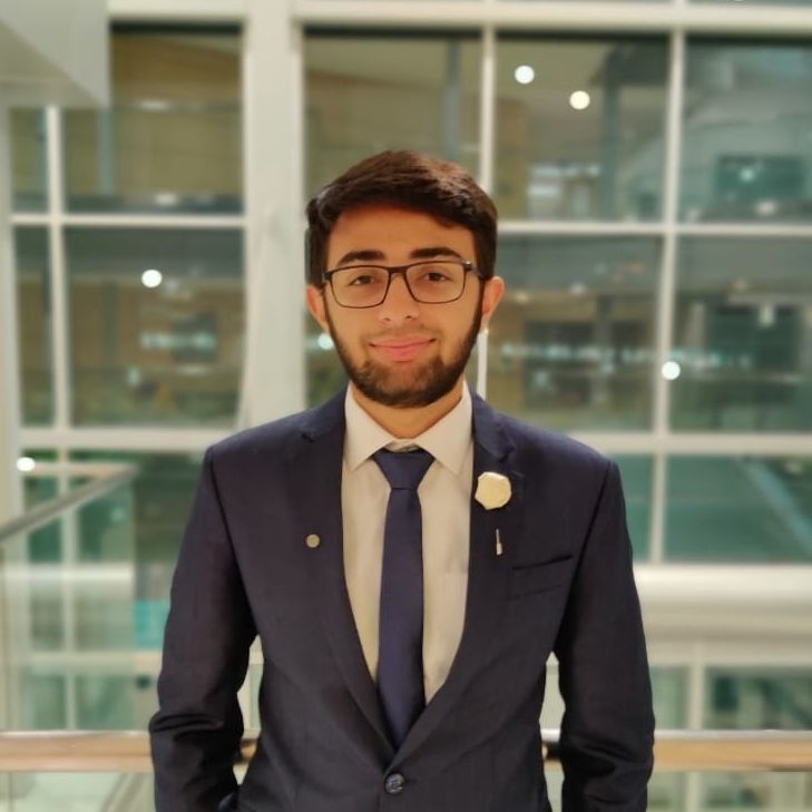 Mohammad Private Tutor from St. John's, Canada - $19/hr