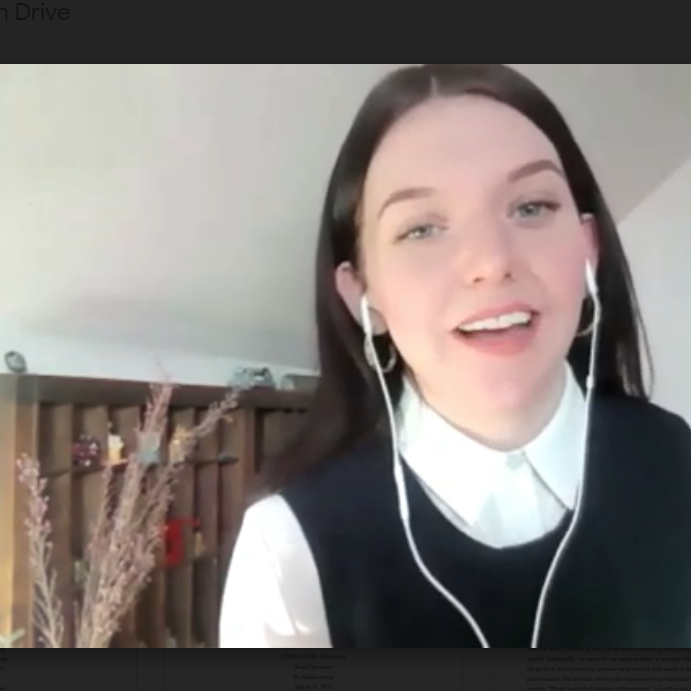 Marlee Private Tutor from Peterborough, Canada - $18/hr